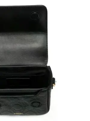 Amiri Logo-plaque Mini Bag