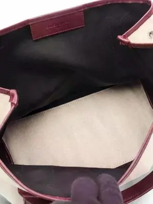 Balenciaga Small Cabas Tote Bag