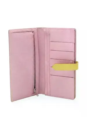 Hermès 2019 Bearn Bi-fold Long Wallet