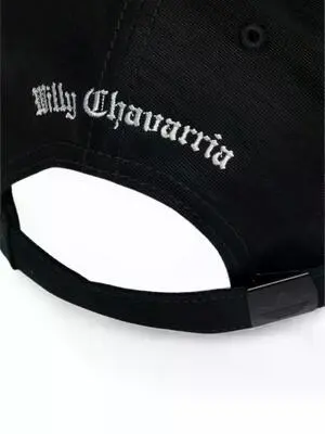WILLY CHAVARRIA Crest Baseball Cap