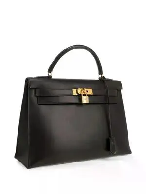Hermès 1995 Kelly 32 Handbag