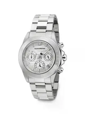 TECHNOMARINE Manta Ray Chronograph Watch