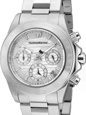 TECHNOMARINE Manta Ray Chronograph Watch