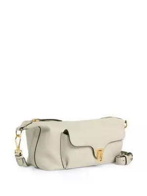 COCCINELLE Medium Beat Generation Leather Crossbody Bag