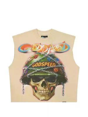 Godspeed Sleeveless
