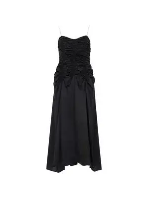 Khaite Camisole Evening Dresses