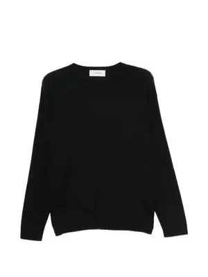 LISA YANG Theodore Long-sleeve Sweater