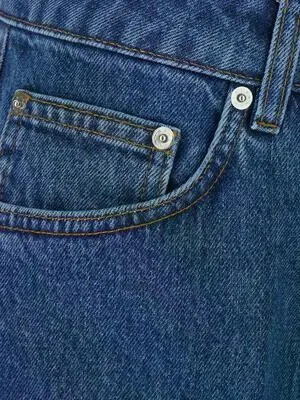 Givenchy Wide-leg Jeans