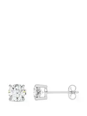 Diamond Essentials Diamond Solitaire Earrings