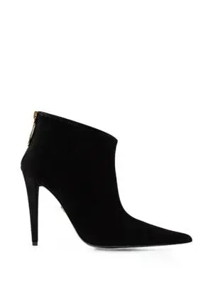 GIUSEPPE ZANOTTI Desire Ankle Boots 105