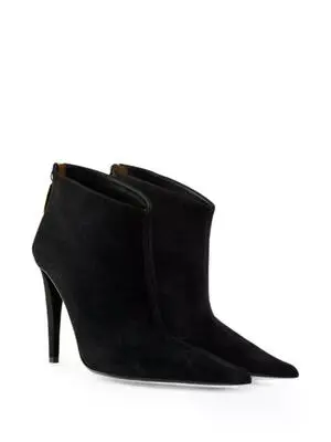 GIUSEPPE ZANOTTI Desire Ankle Boots 105