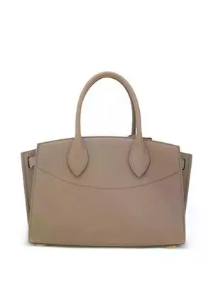 FERRAGAMO Studio Soft Bag - Neutrals