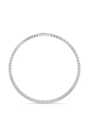 Diamond Essentials Diamond Tennis Bracelet