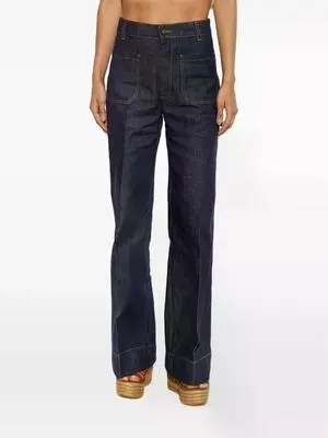 Victoria Beckham Alina Jean