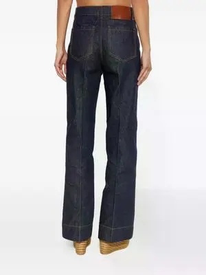 Victoria Beckham Alina Jean