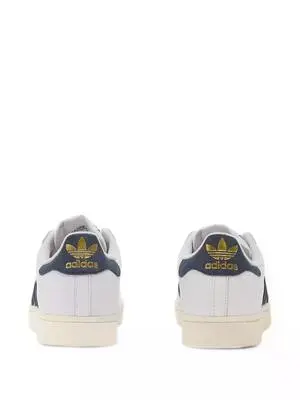 Adidas Superstar Panelled Sneakers