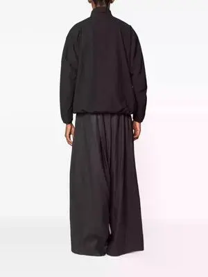 YOSHIOKUBO Panelled Piping Jacket