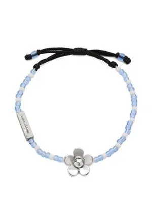 Marc Jacobs Daisy Slider Bracelet
