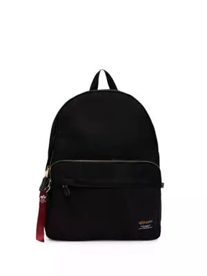 Alpha Industries Remove Before Flight Backpack