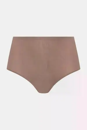 Chantelle Seamless High-waisted Briefs