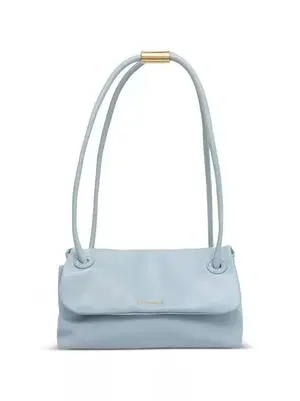 TRUSSARDI Leather Tote Bag
