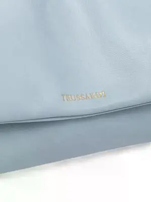 TRUSSARDI Leather Tote Bag