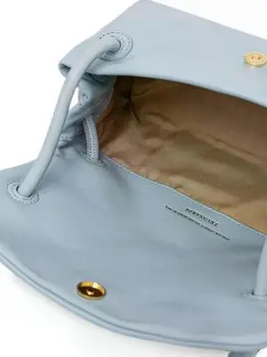 TRUSSARDI Leather Tote Bag