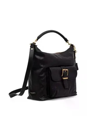 Marc O'polo Buckle-detail Shoulder Bag