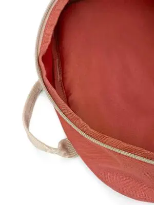 Columbia Buxton Logo-patch Backpack
