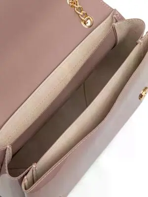 Moschino Logo-lettering Crossbody Bag