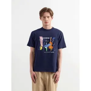 Edmmond Studios Logo T-shirts For Men