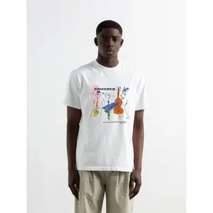 Edmmond Studios Logo T-shirts For Men