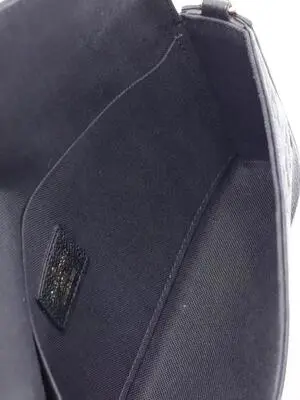 LOUIS VUITTON Félicie Monogram Shoulder Bag