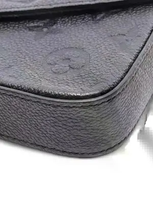 LOUIS VUITTON Félicie Monogram Shoulder Bag
