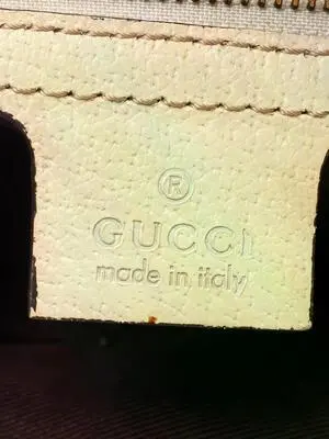 Gucci Gg Tote Bag