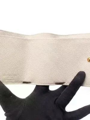 Saint Laurent 2010s Trifold Wallet
