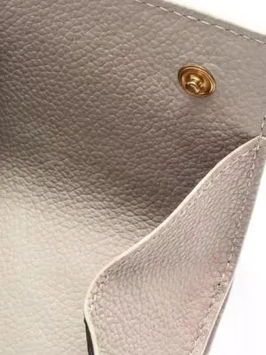 Saint Laurent 2010s Trifold Wallet