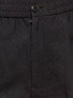 GANNI Regular-fit Trousers