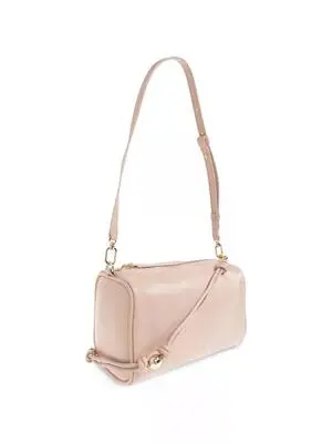Furla Talia Leather Shoulder Bag