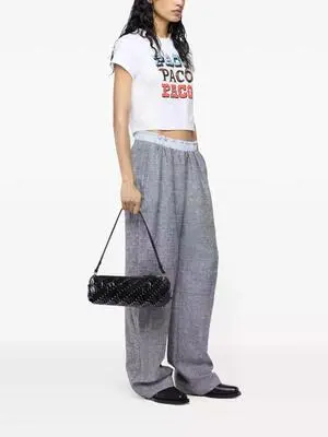 Rabanne Disc-embellished Shoulder Bag