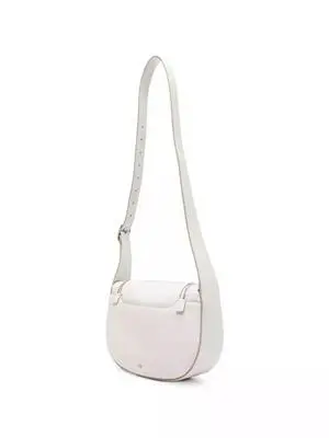 ANYA HINDMARCH Vere Leather Crossbody Bag