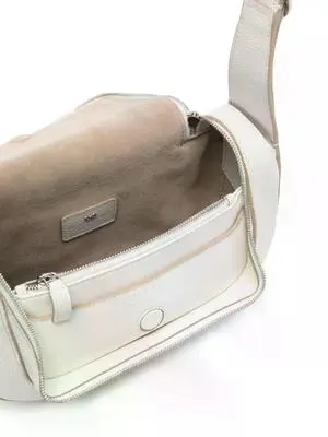 ANYA HINDMARCH Vere Leather Crossbody Bag