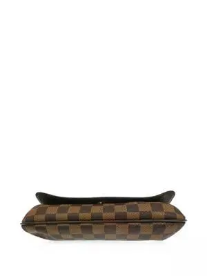 LOUIS VUITTON 2003 Musette Tango Shoulder Bag