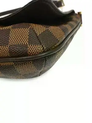 LOUIS VUITTON 2003 Musette Tango Shoulder Bag