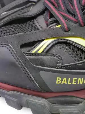 Balenciaga 2010s Track Sneakers