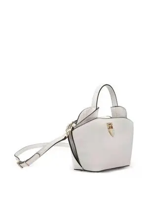 Guess Patsie Logo-plaque Tote Bag