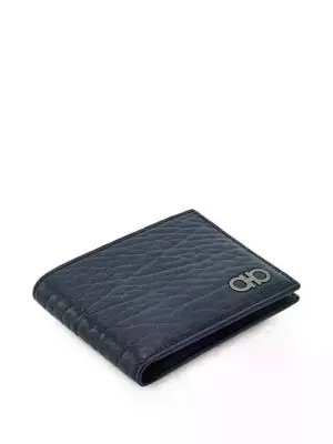 FERRAGAMO Gancini Wallet
