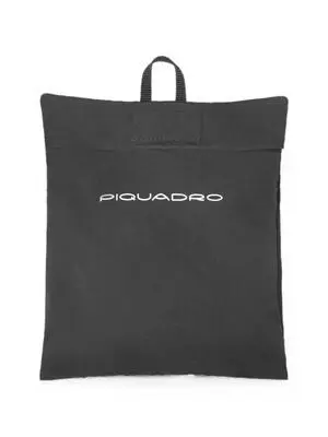 PIQUADRO Water-resistant Luggage Cover M