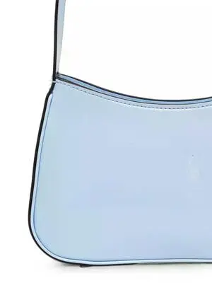Guess Logo-plaque Shoulder Bag