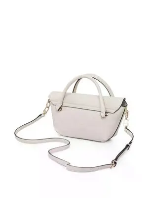 Guess Logo-plaque Tote Bag